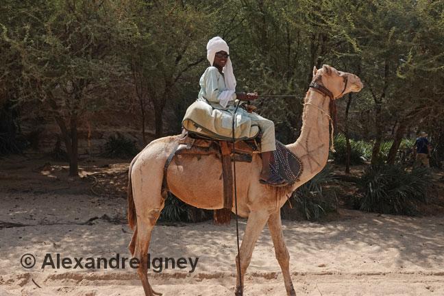 The Ennedi: the Eden of the Sahara – Travel With Alexander