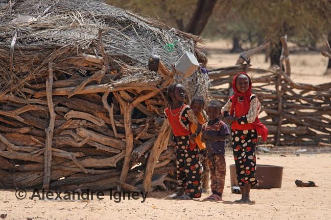 The Ennedi: the Eden of the Sahara – Travel With Alexander